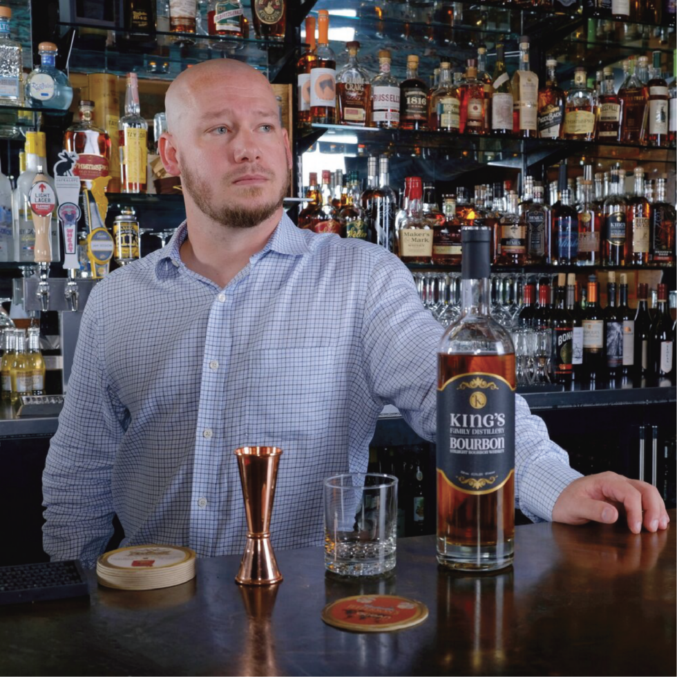 About King's Family Distillery - King's Family Distillery