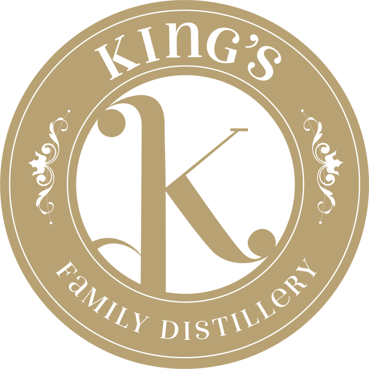 Home - King's Family Distillery