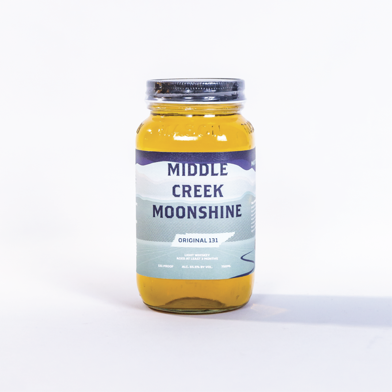 Products - King's Family Distillery