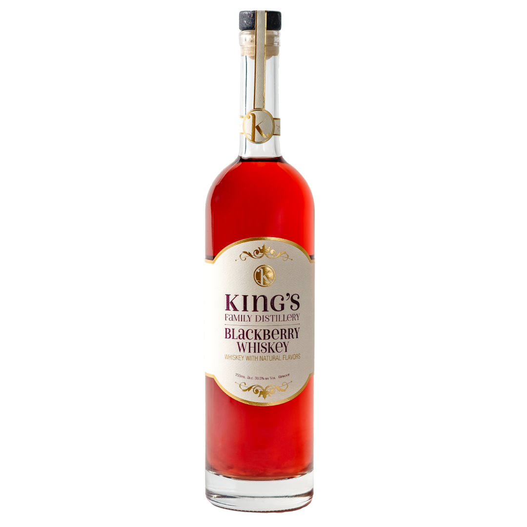 Trade Products - King's Family Distillery