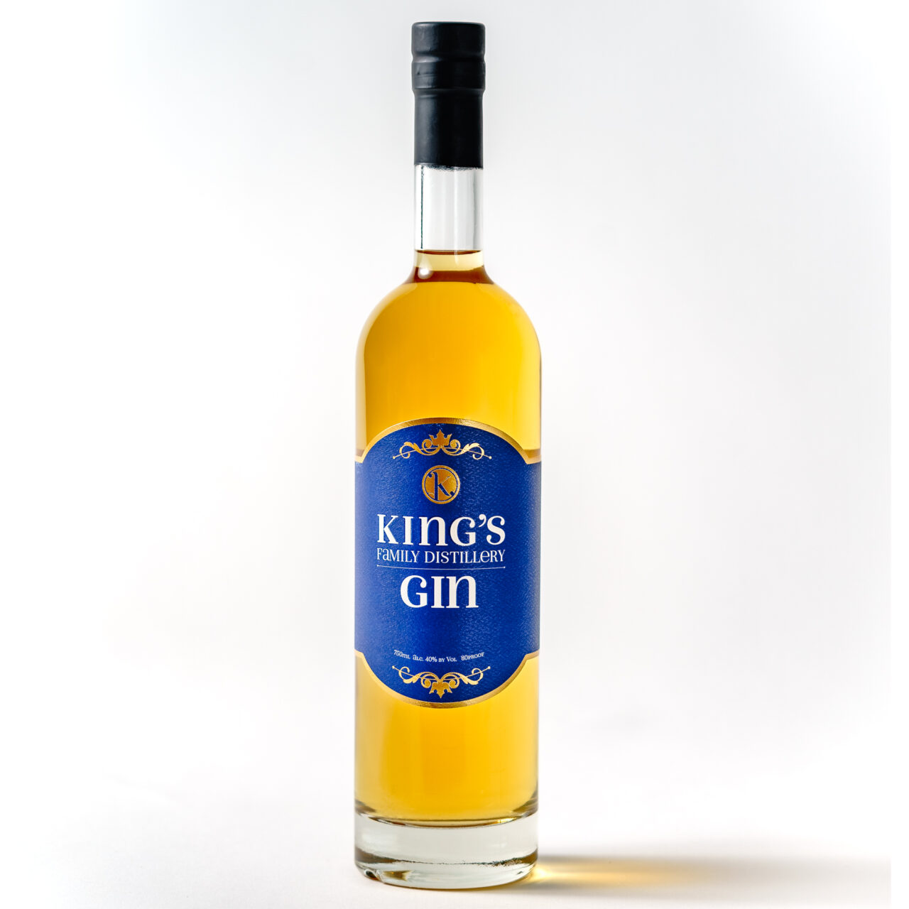 Products - King's Family Distillery