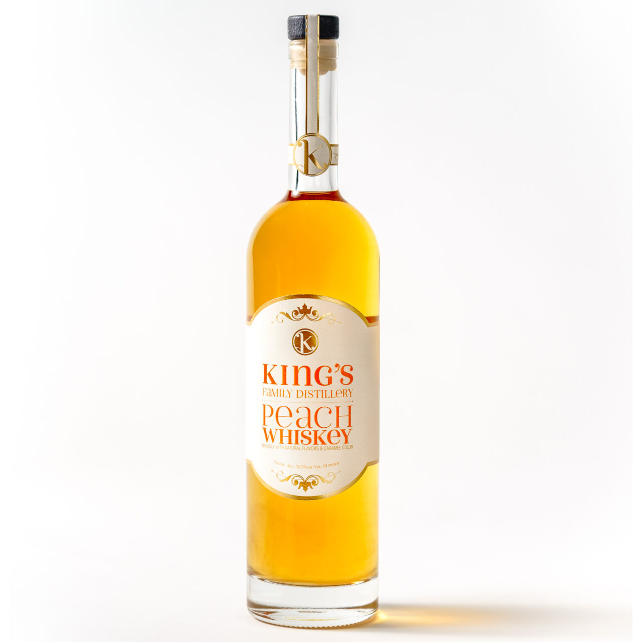 Products - King's Family Distillery