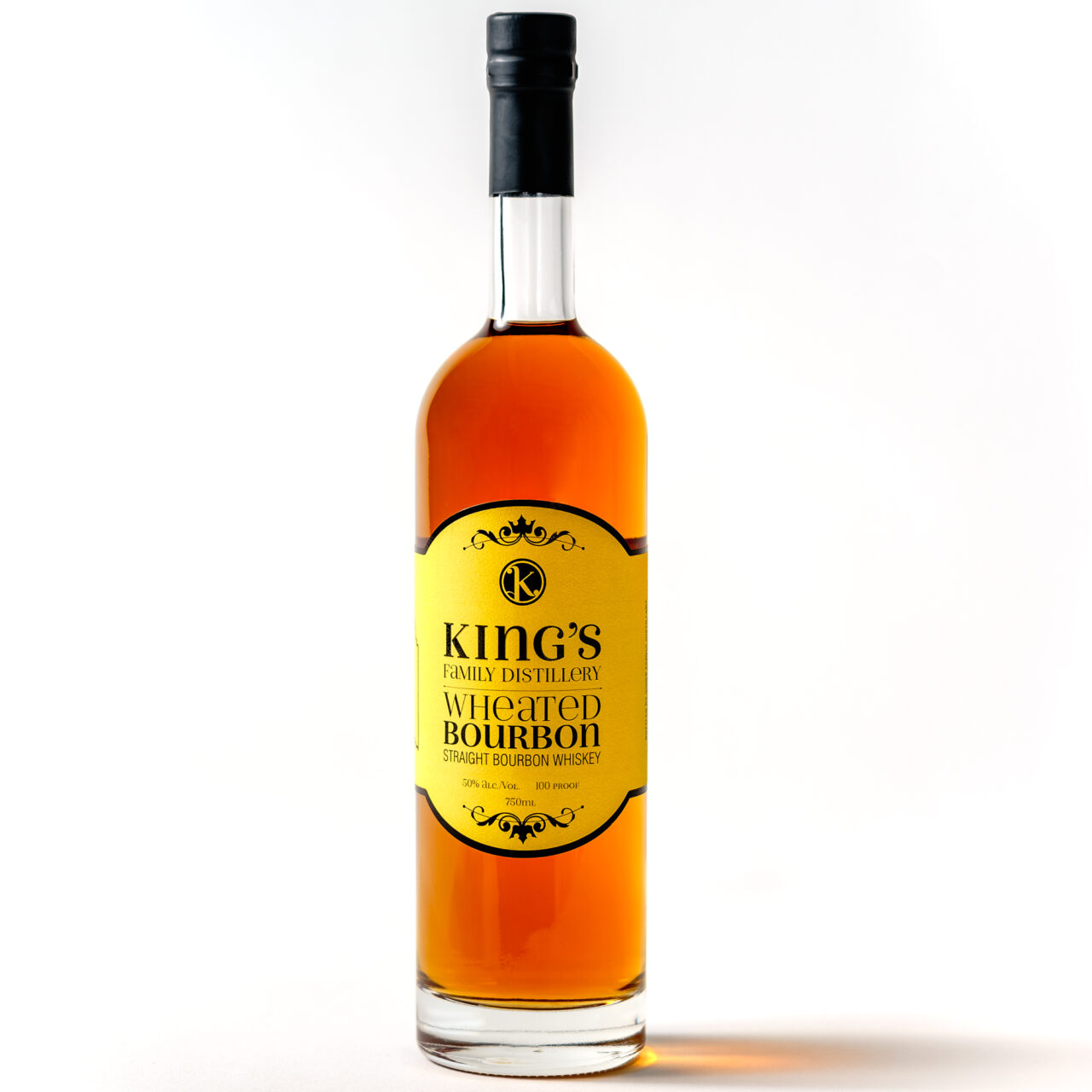Products - King's Family Distillery