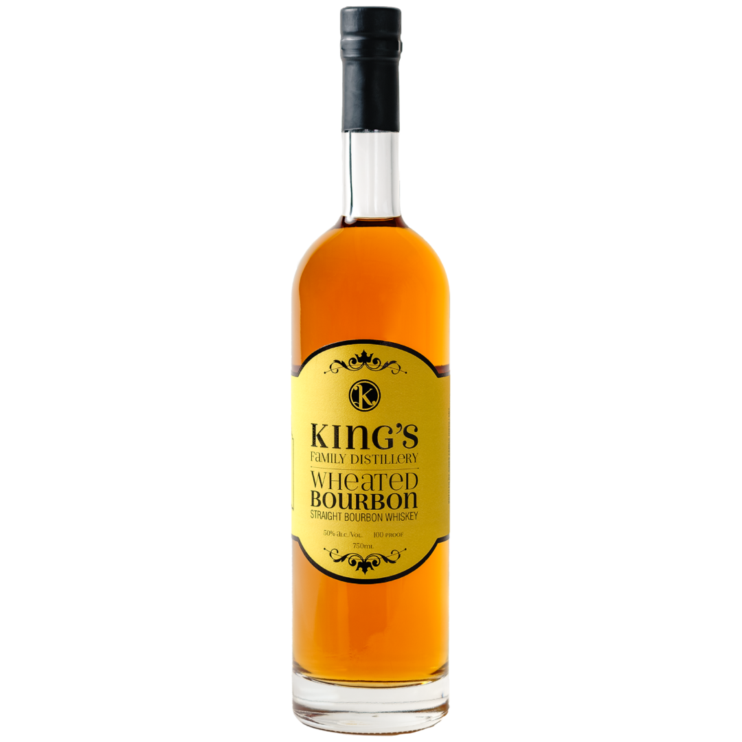 Trade Products - King's Family Distillery
