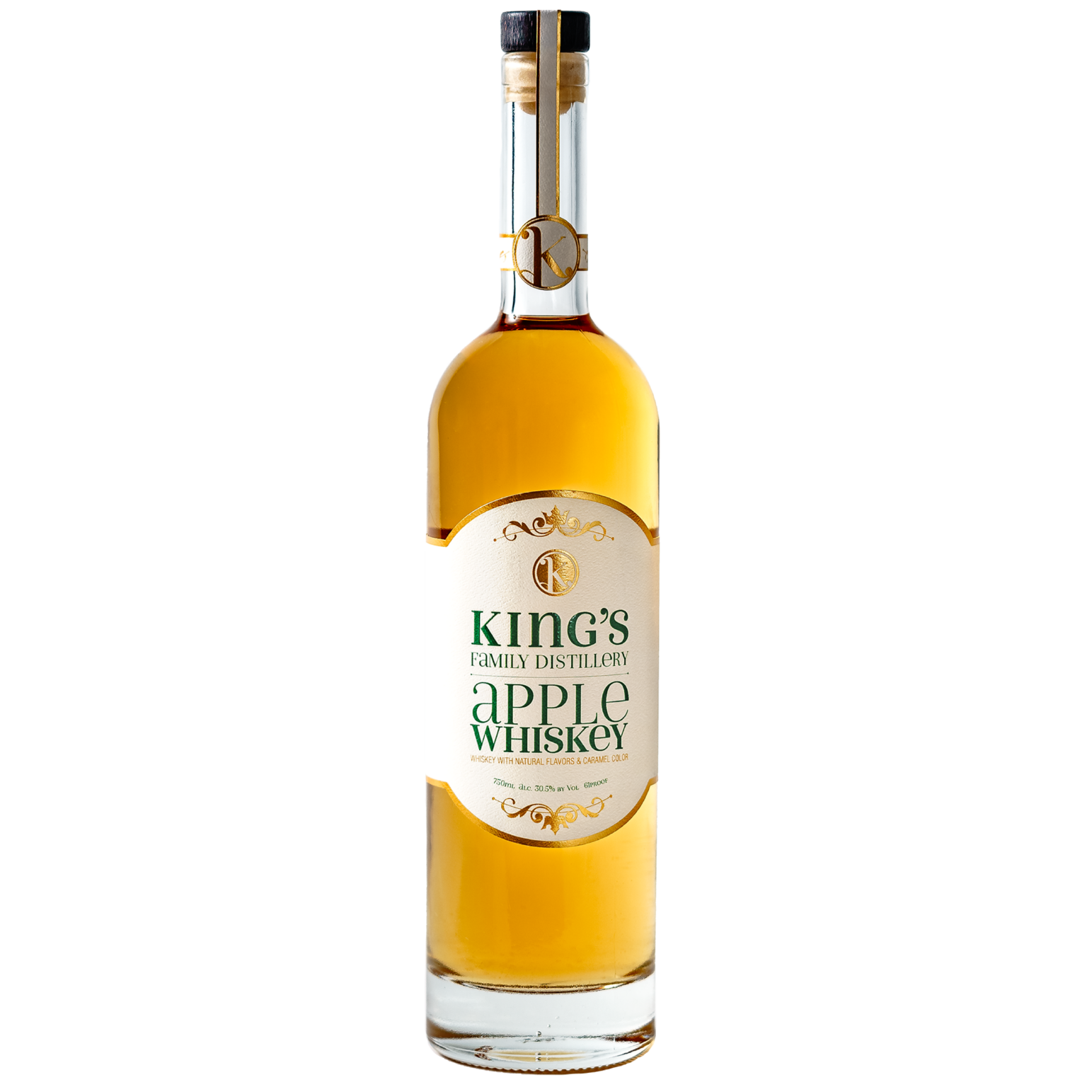 Trade Products - King's Family Distillery