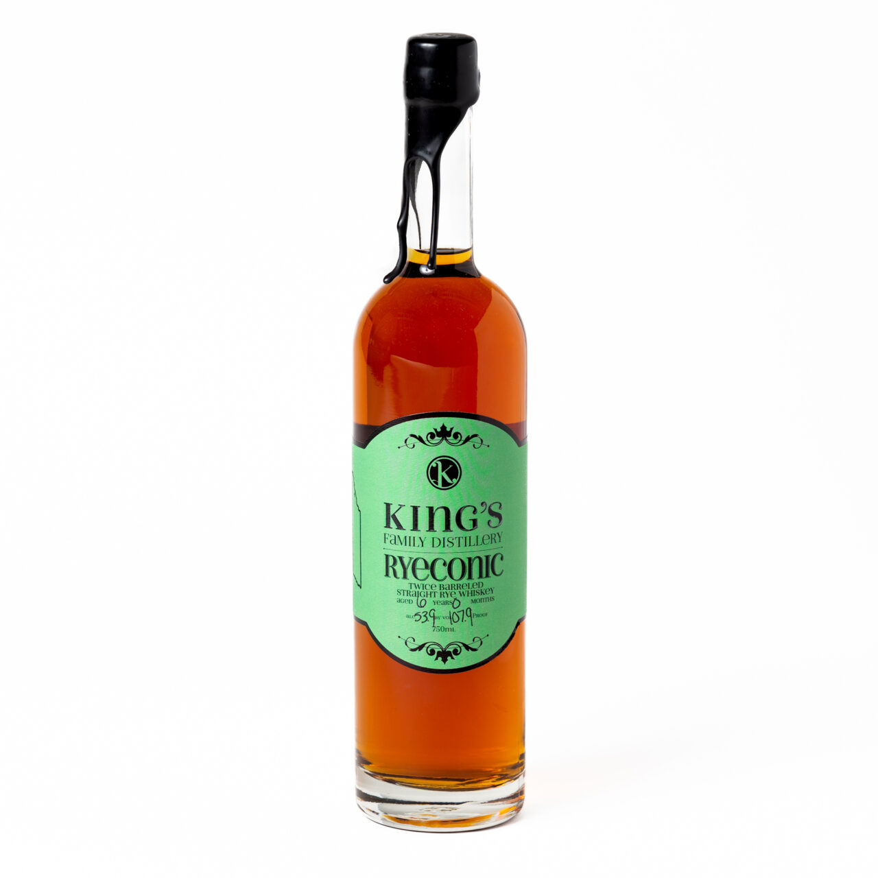 Products - King's Family Distillery