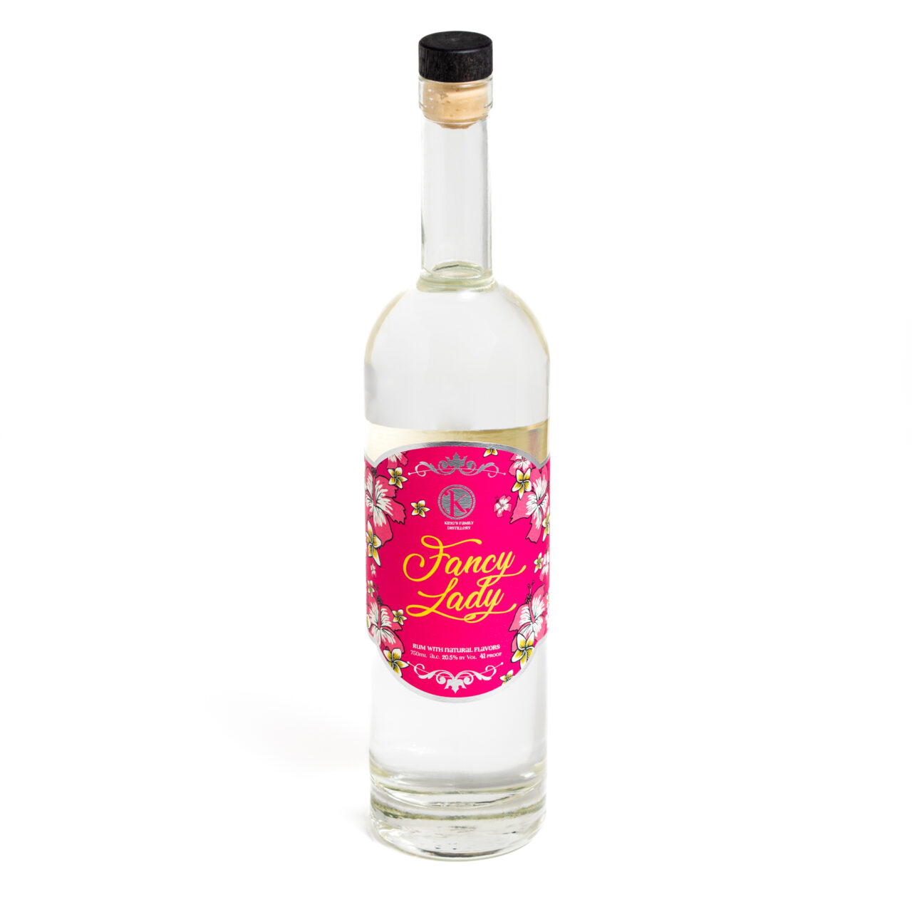 Products - King's Family Distillery