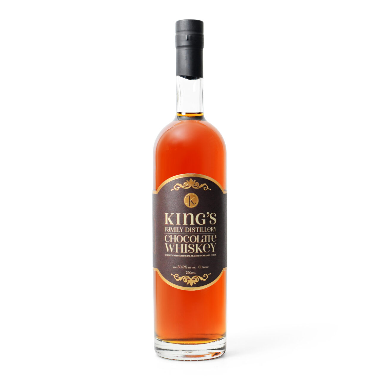 Products - King's Family Distillery