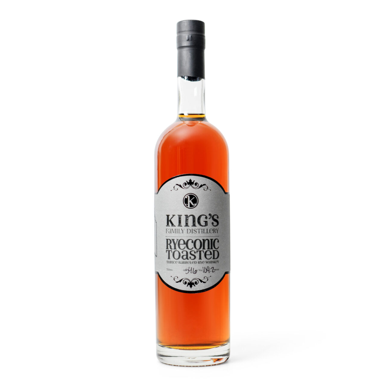 Products - King's Family Distillery
