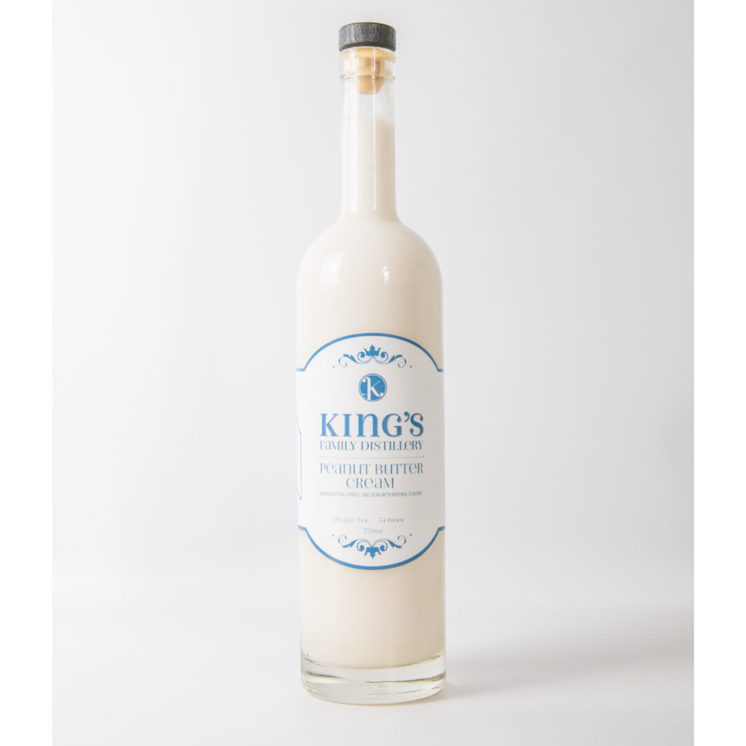 Products - King's Family Distillery