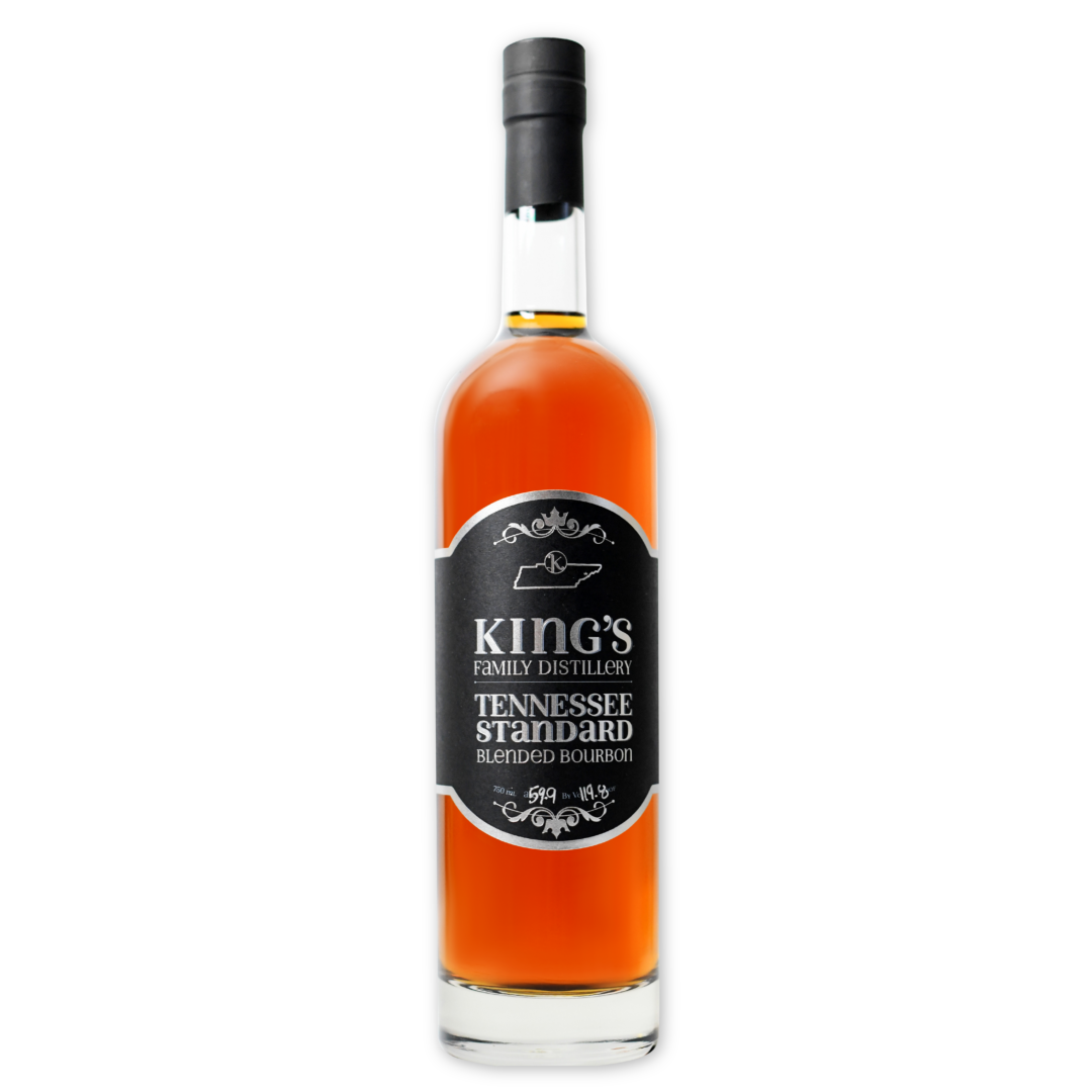 Products - King's Family Distillery