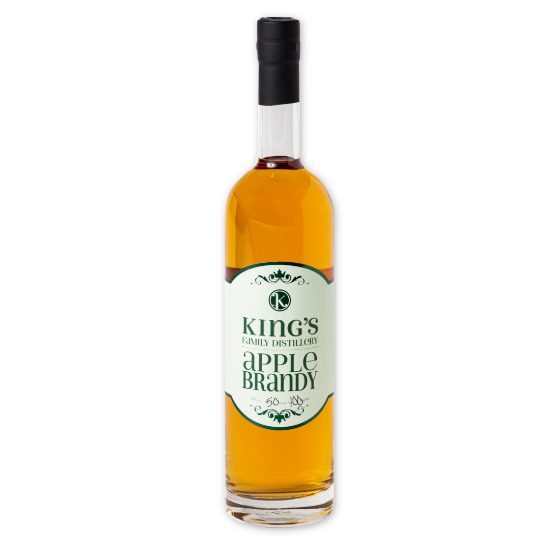 Products - King's Family Distillery