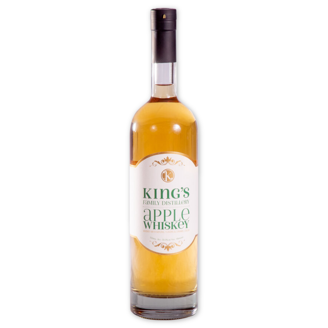 Products - King's Family Distillery
