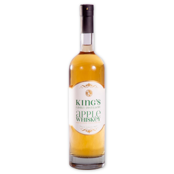 Products - King's Family Distillery
