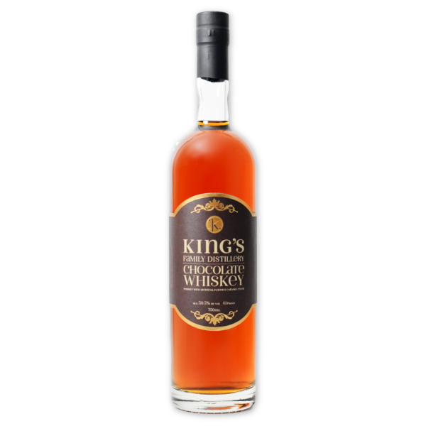 Products - King's Family Distillery