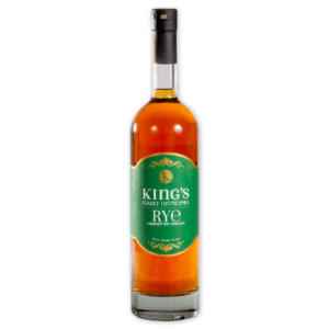 Products - King's Family Distillery
