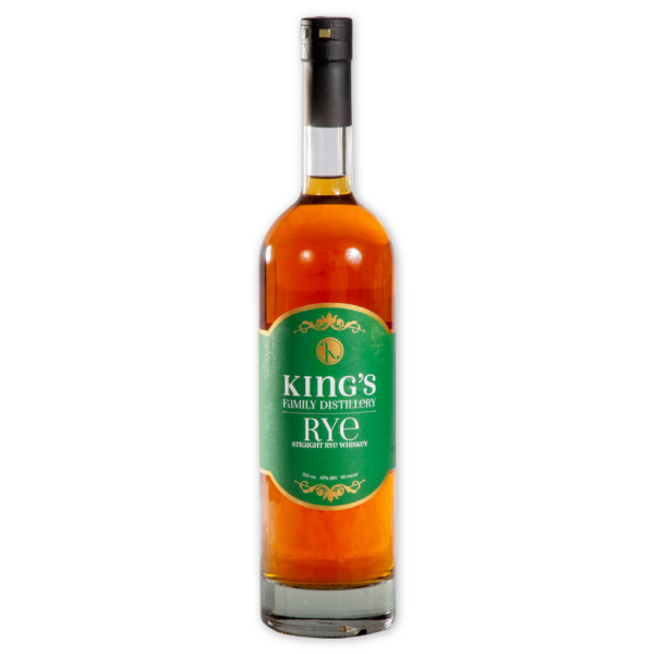 Products - King's Family Distillery