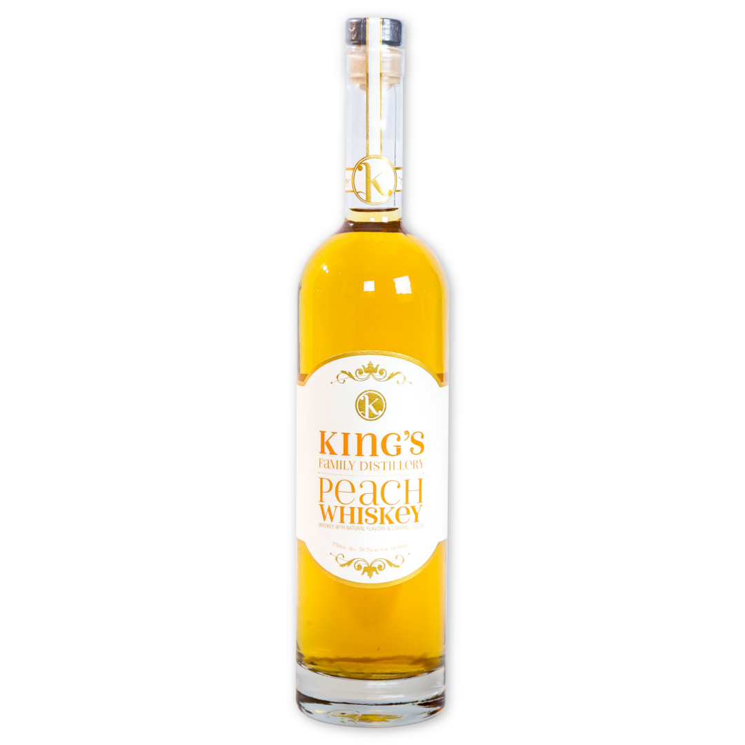 Products - King's Family Distillery