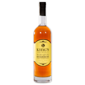 Products - King's Family Distillery