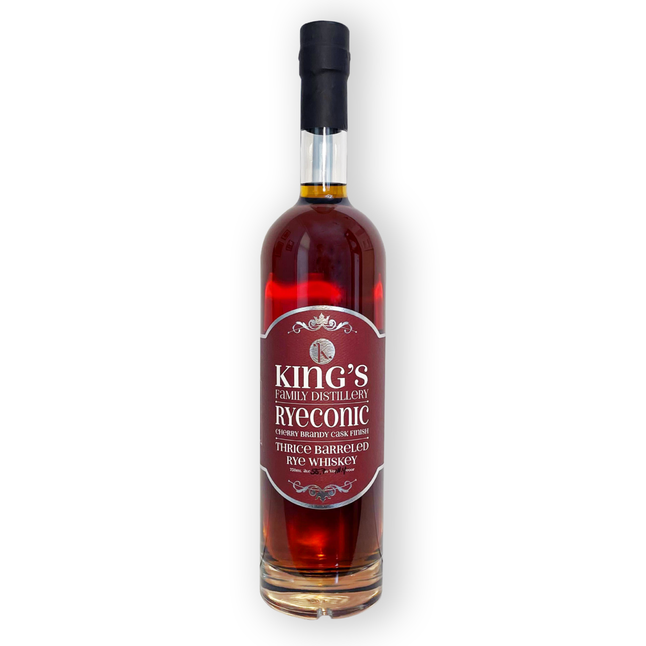 Products - King's Family Distillery