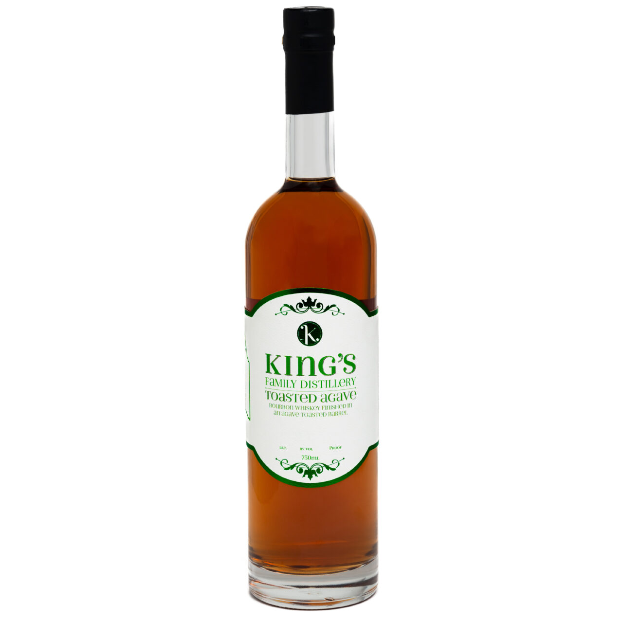 Products - King's Family Distillery