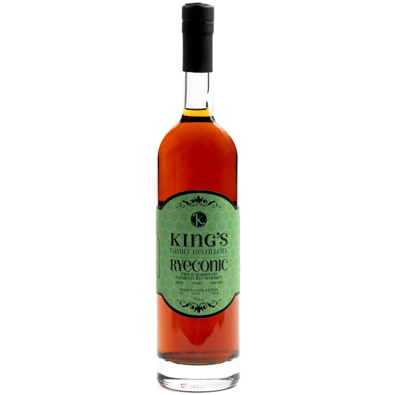 Products - King's Family Distillery