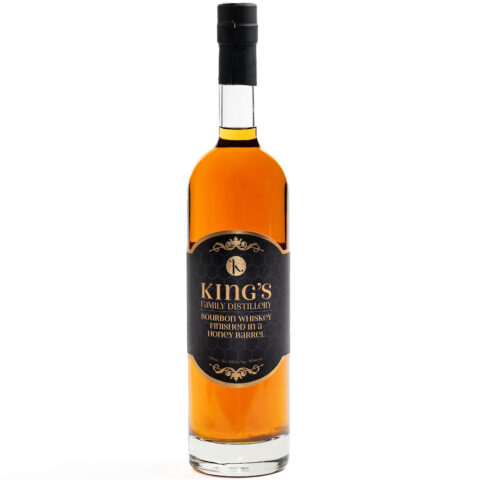 Products - King's Family Distillery