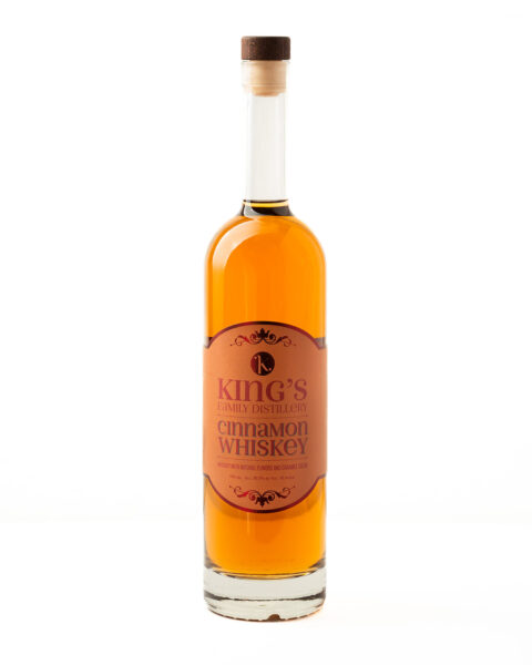 Products - King's Family Distillery