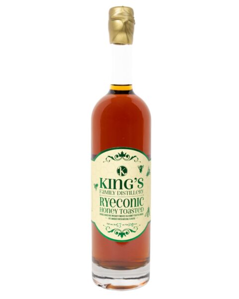 Products - King's Family Distillery