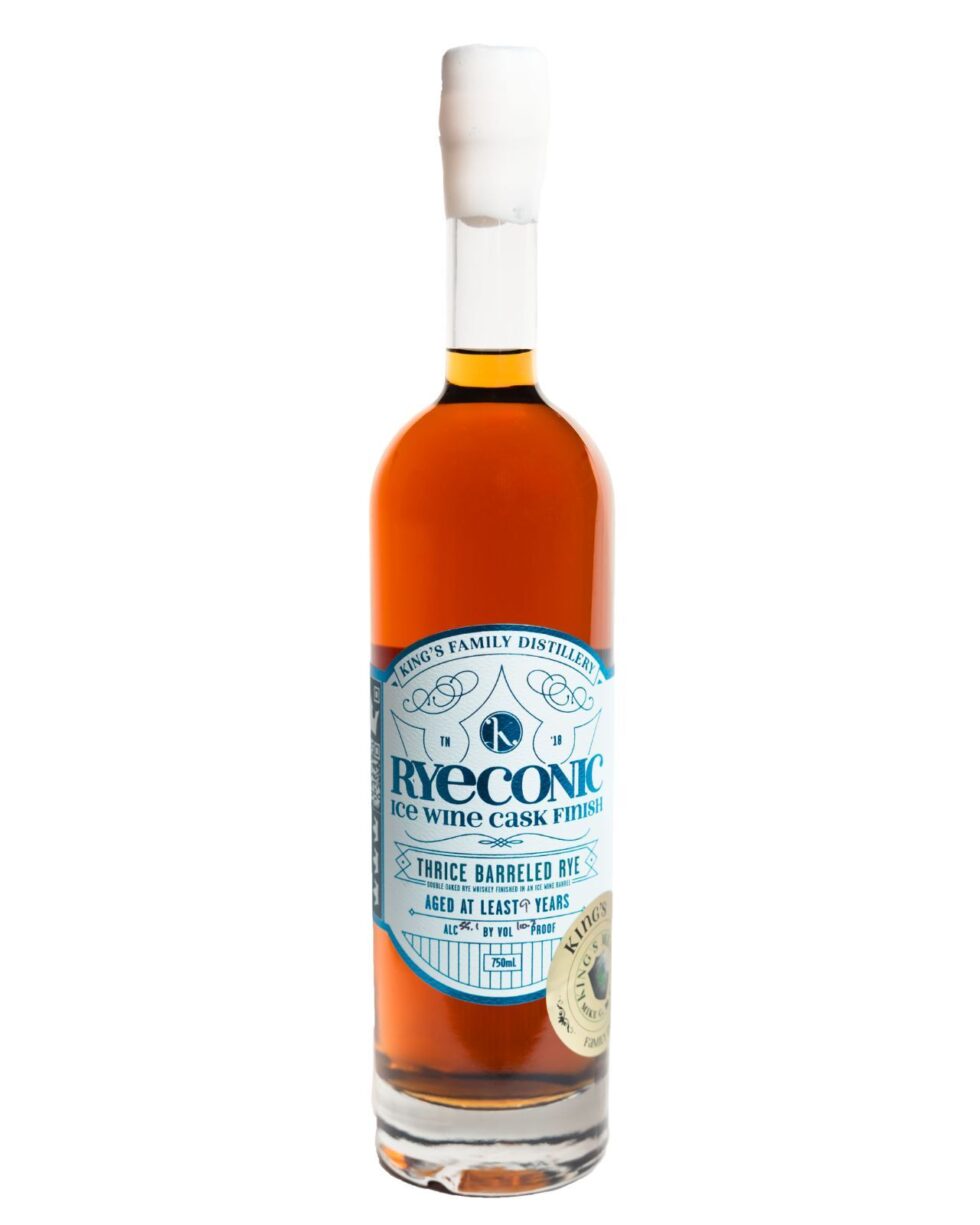 Products - King's Family Distillery