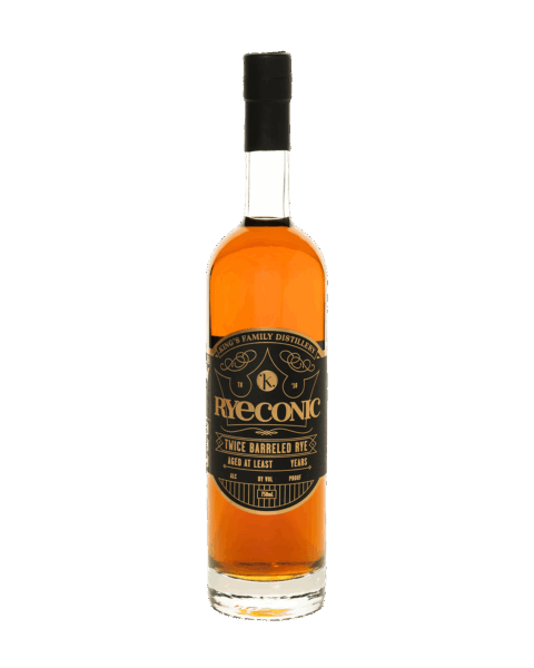 Products - King's Family Distillery