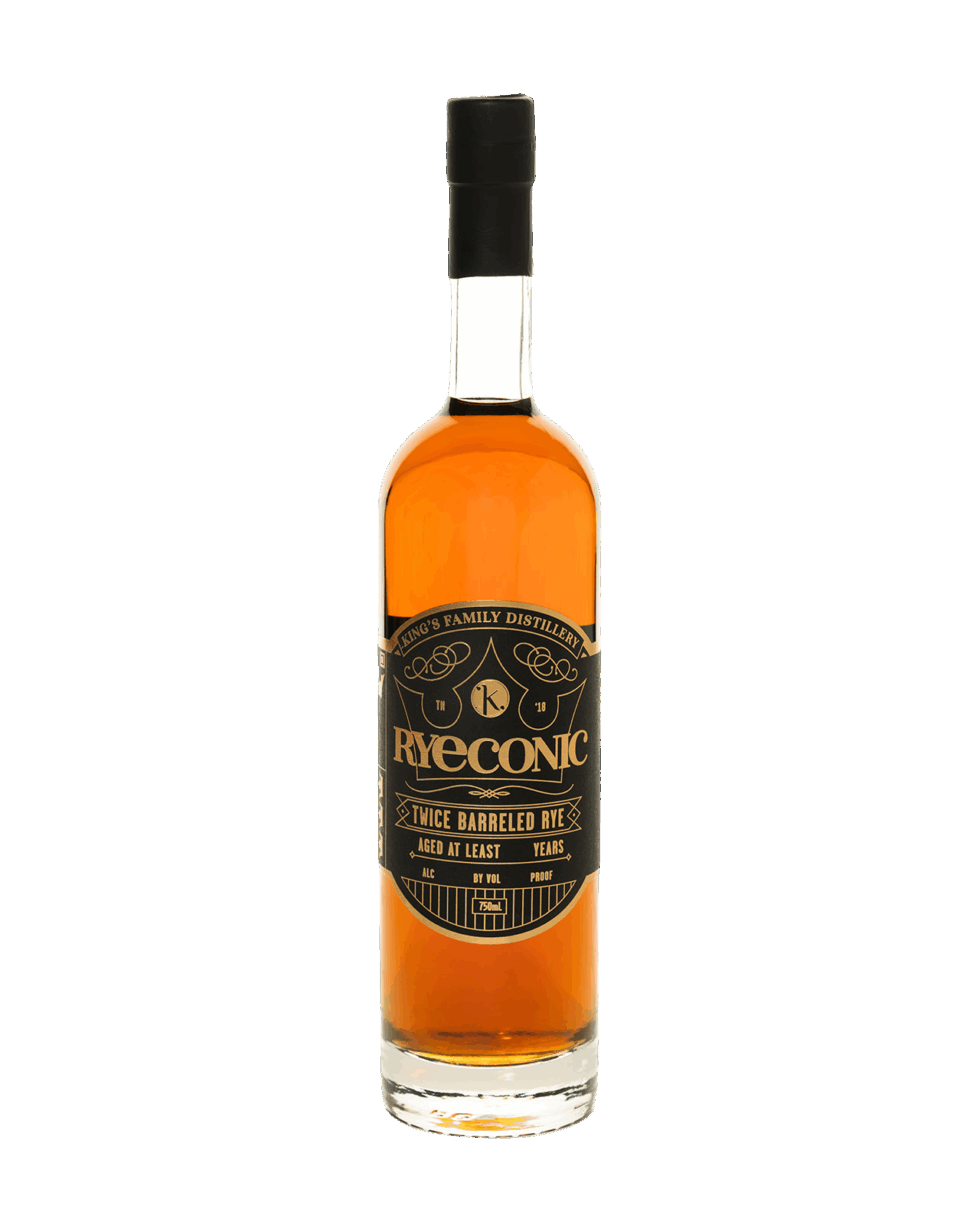 Products - King's Family Distillery
