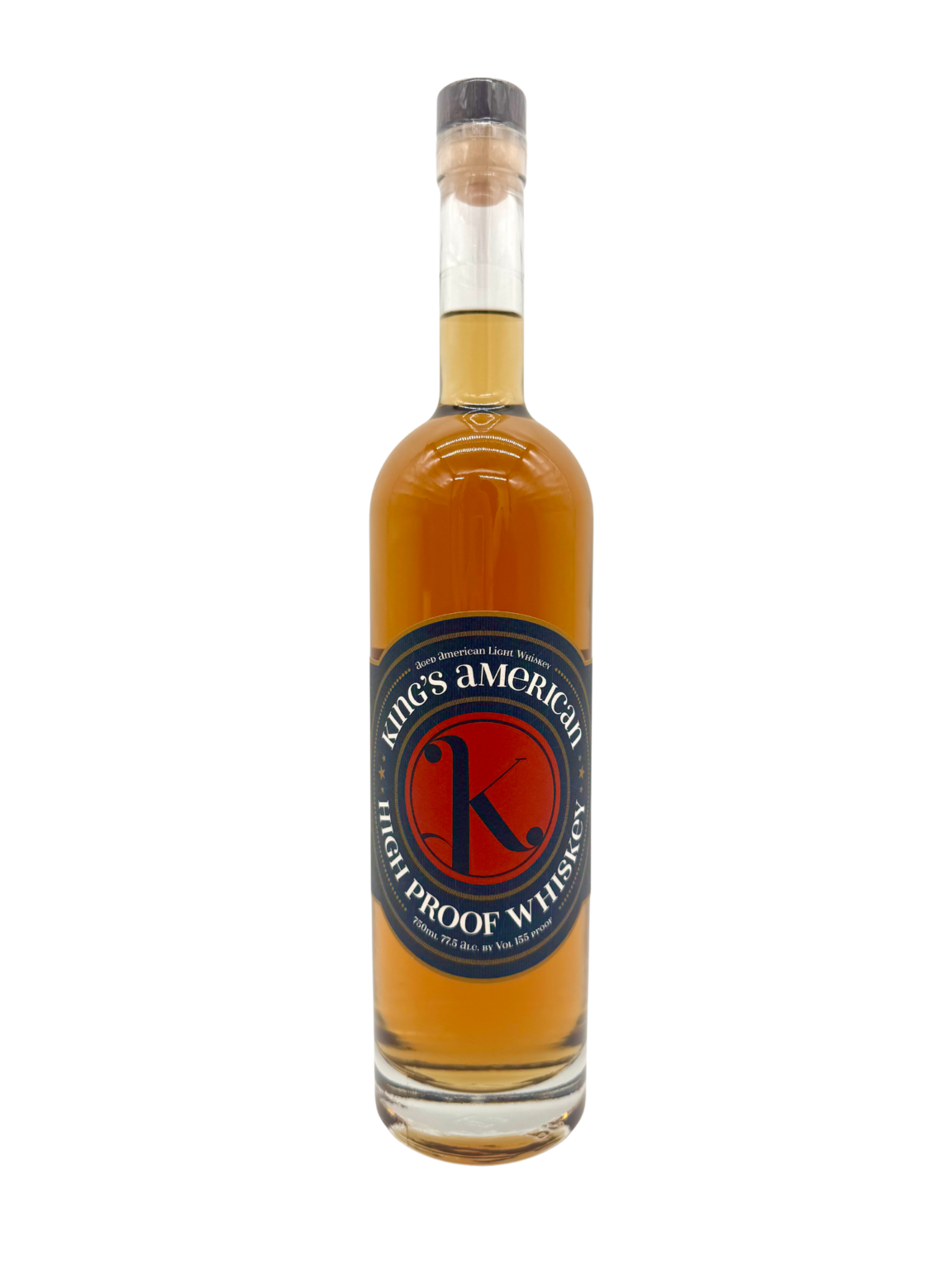 Products - King's Family Distillery